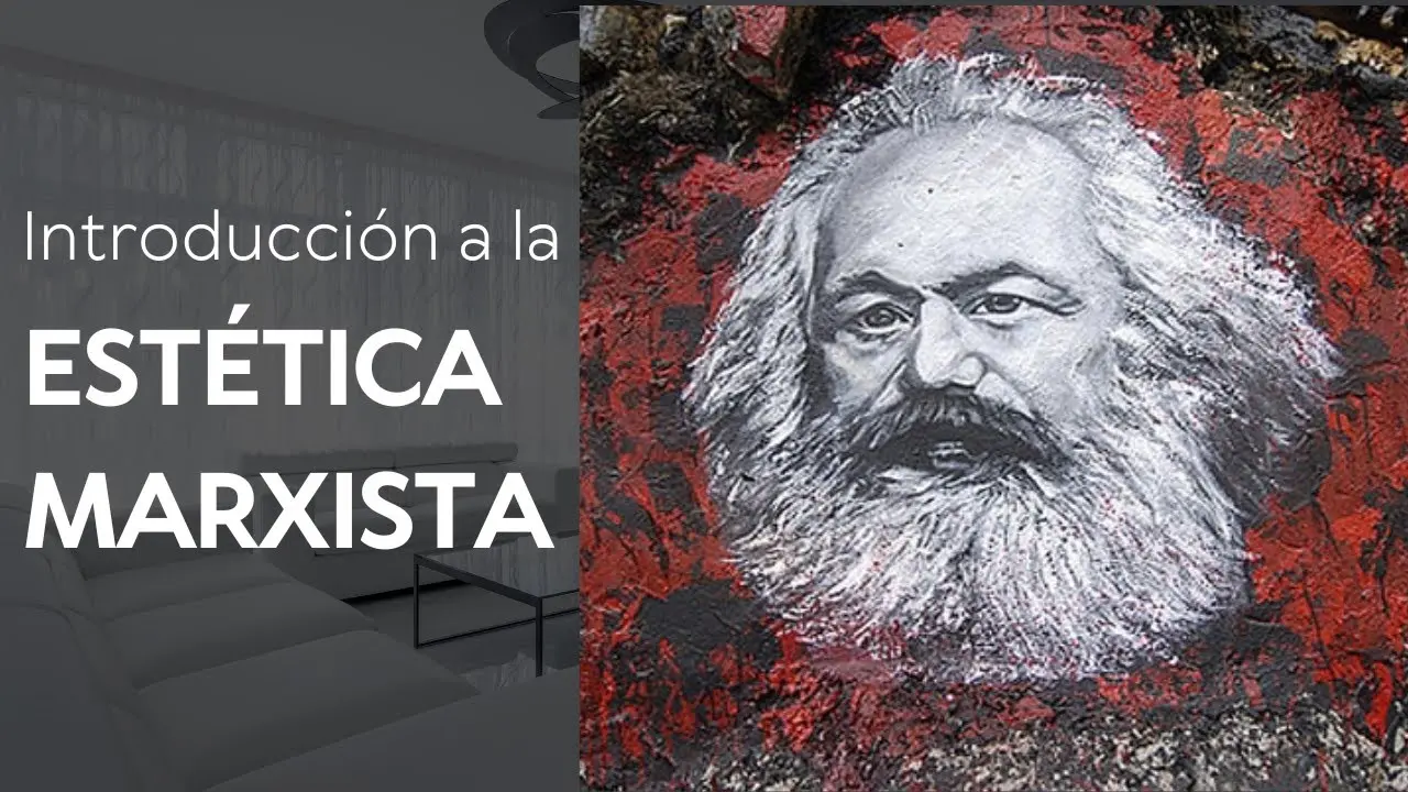 Estética Marxista: Arte, Cultura Y Sociedad | Botoxina