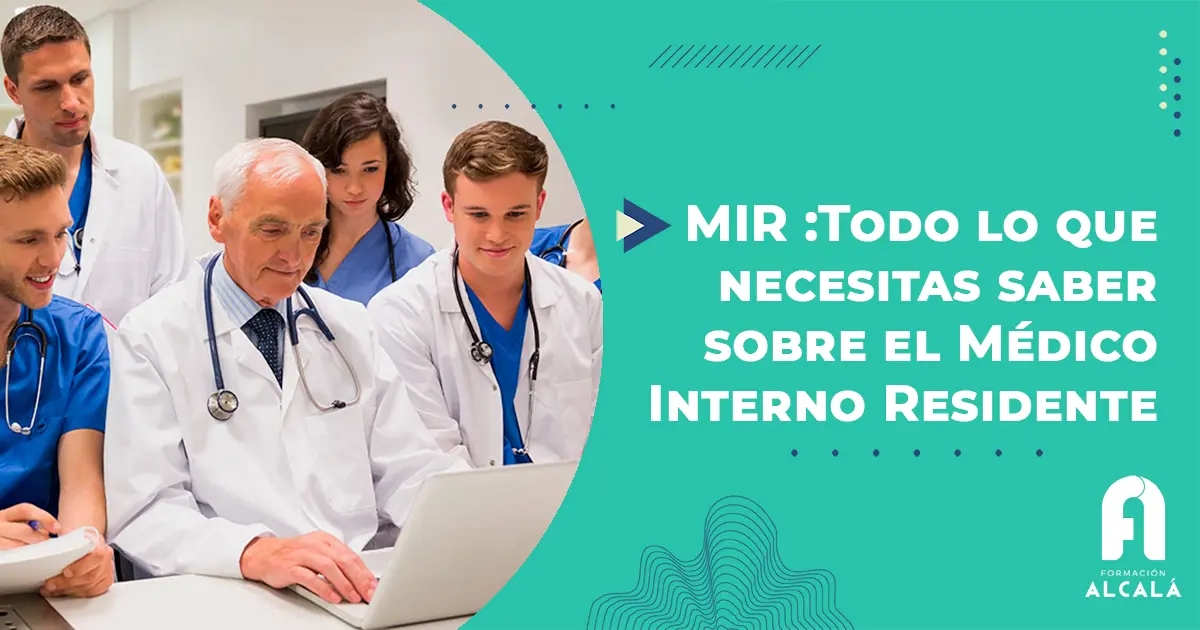 Todo Sobre El Mir En Medicina: Examen, Especialidades Y Ventajas | Botoxina