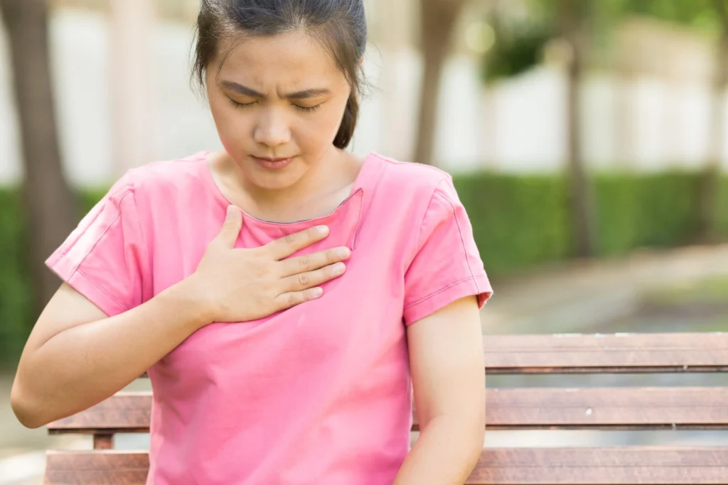 Pirosis: Causas, Síntomas Y Tratamiento | Botoxina