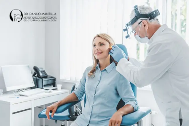 Consulta Medicina General: Cuidando Tu Salud Integral | Botoxina