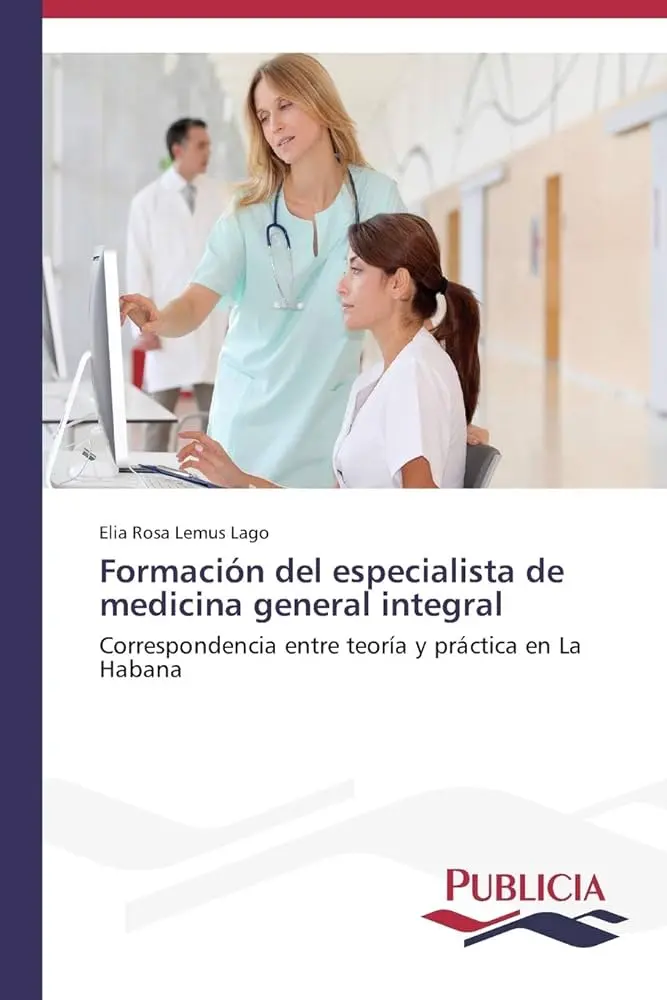 Libro De Medicina General Integral: Enfoque Integral De La Salud | Botoxina